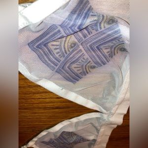 Intimates & Sleepwear | Save The Parade All Seeing Eye Large Mesh ...